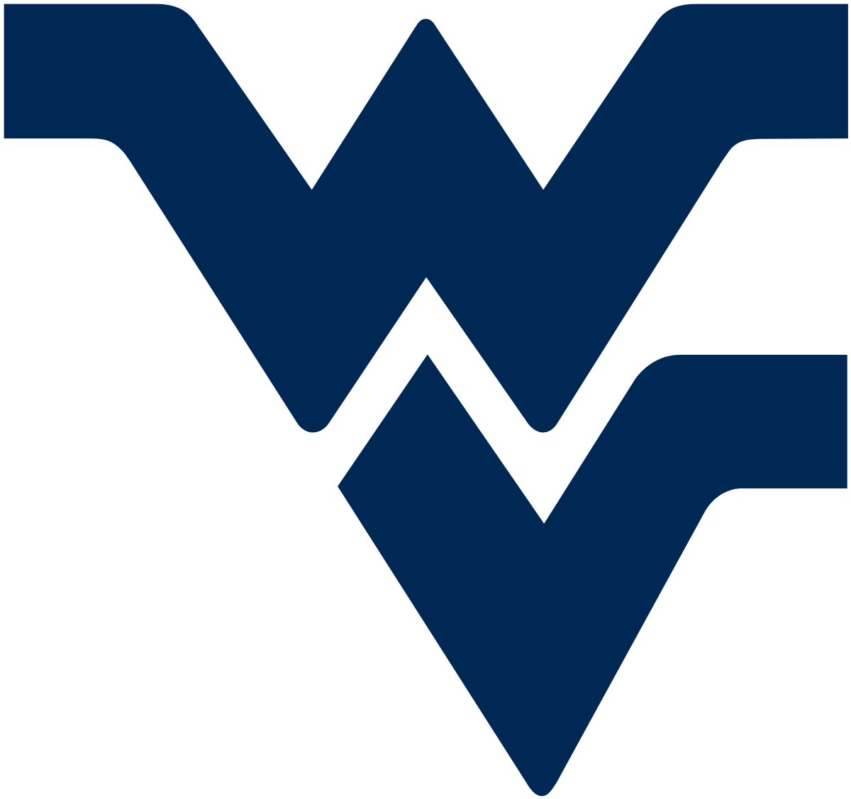 Shop West Virginia Mountaineers – Day1Fans.com