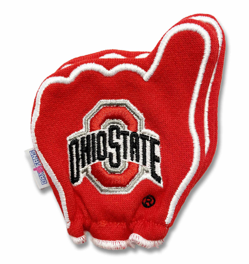 Ohio State O-H-I-O! FanMitts™ – Day1Fans.com