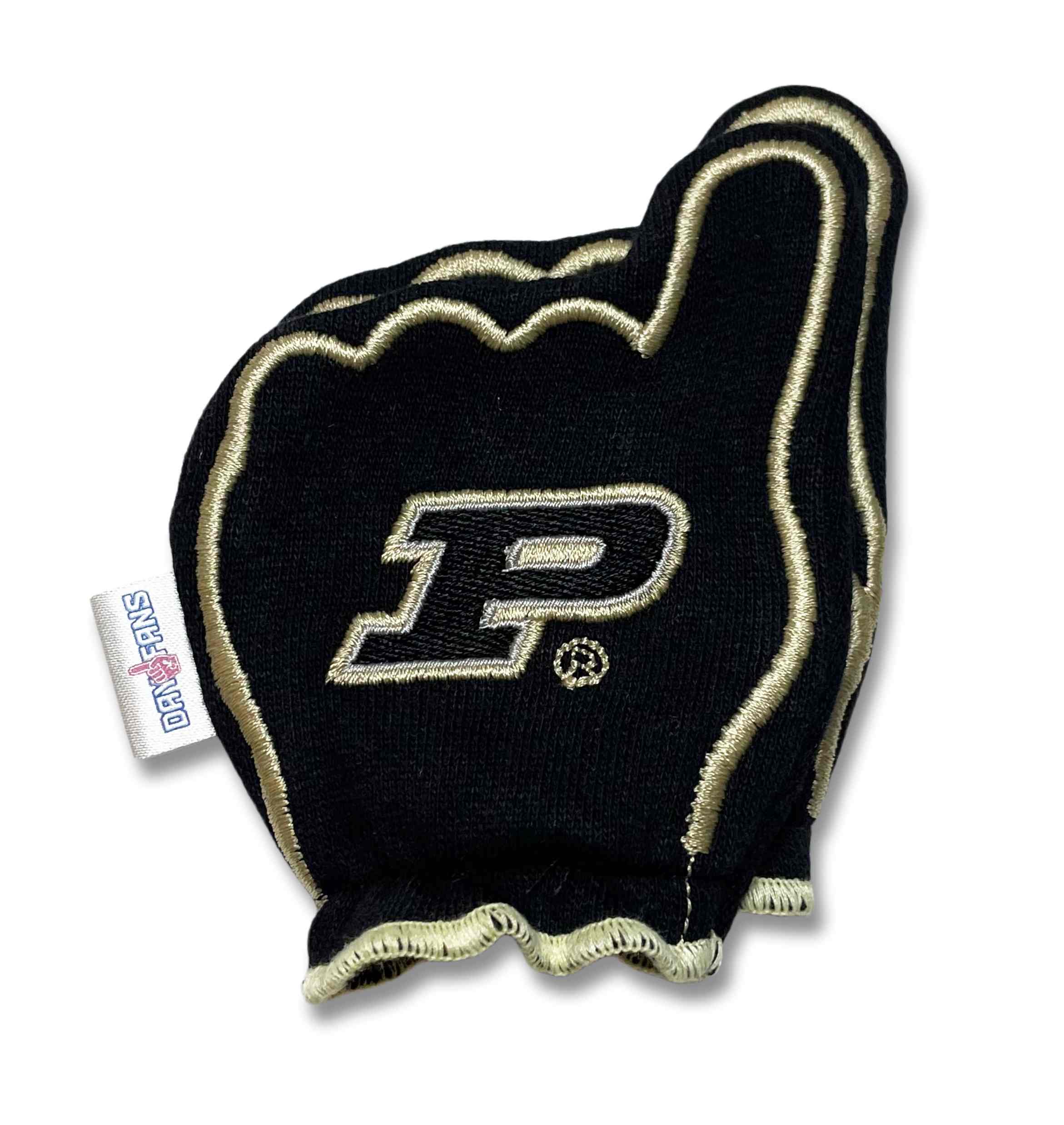 Purdue Boiler Up! FanMitts™ – Day1Fans.com