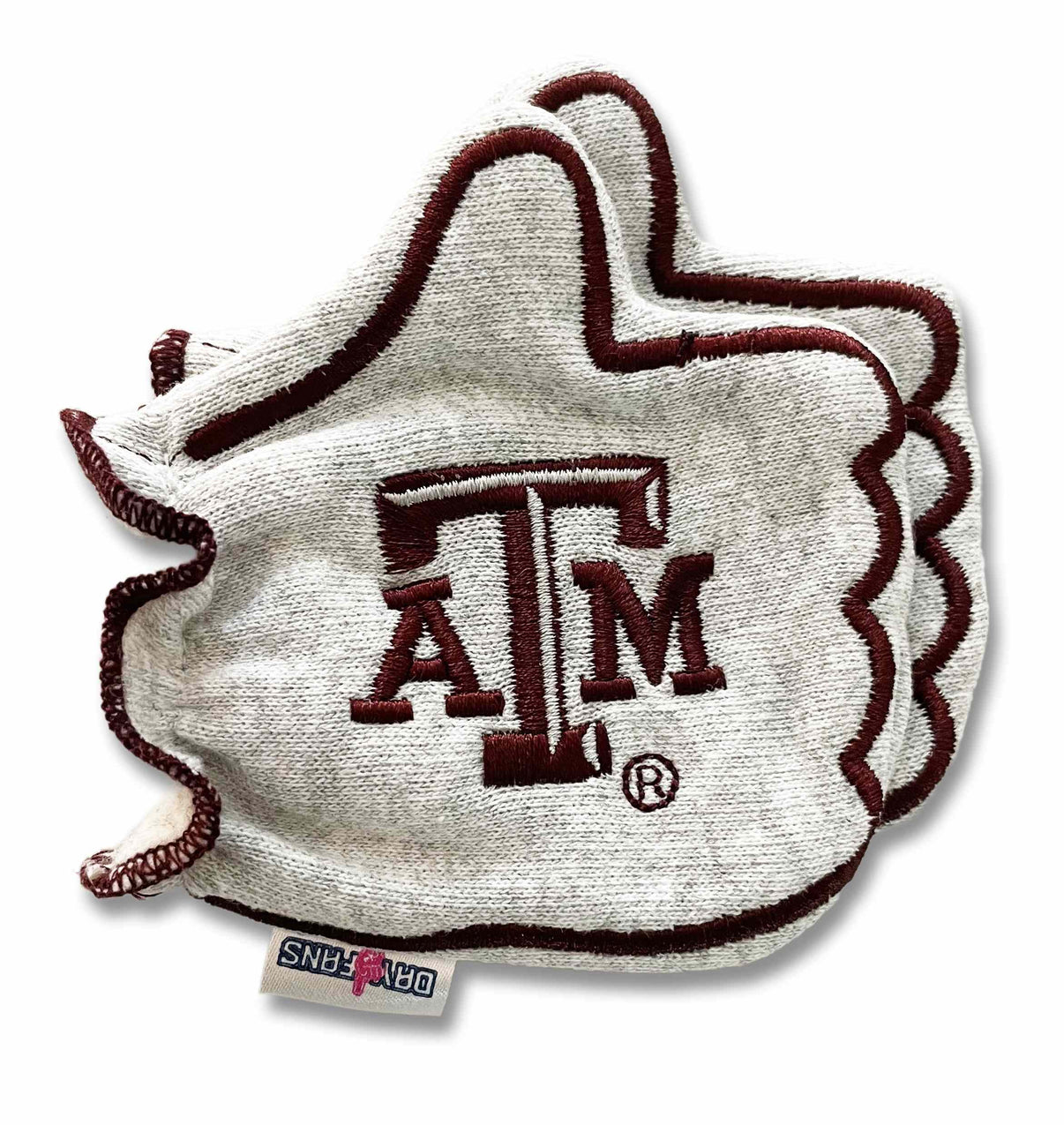 Texas A&M Gig Em! FanMitts™ – Day1Fans.com