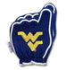 West Virginia Let's go Mountaineers! FanMitts™ – Day1Fans.com
